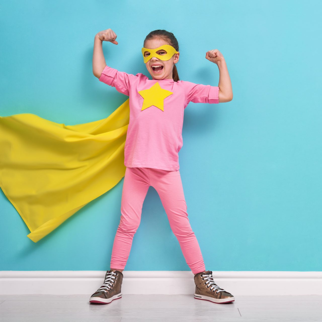WHITE OMEGA Kids - Omega-3 für Ihr Kind